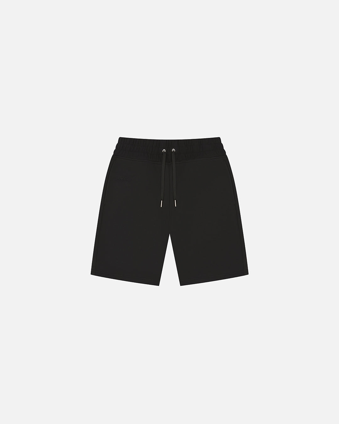 Men's Classic Black Short | Men's Shorts | Etiquette
